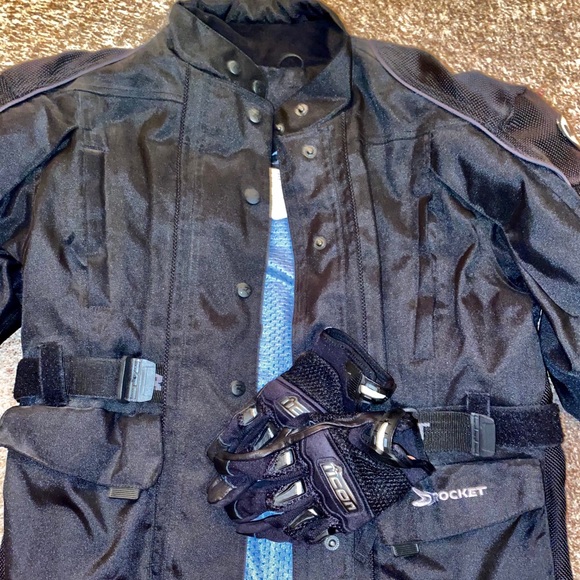 Joe Rocket Ballistic Series | Jackets & Coats | Joe Rocket Ballistic ...